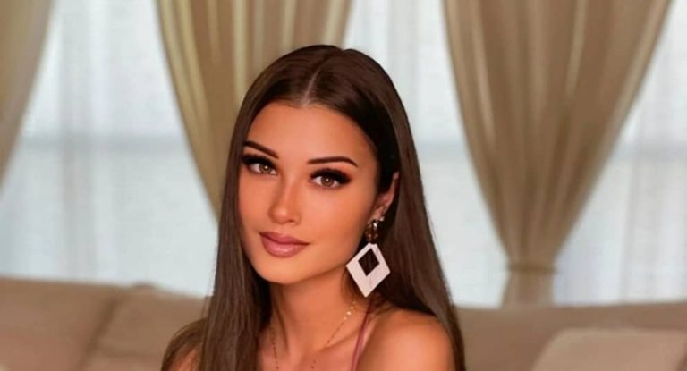Keilah Kang Height, Weight, Body Measurements, Bra Size, Shoe Size
