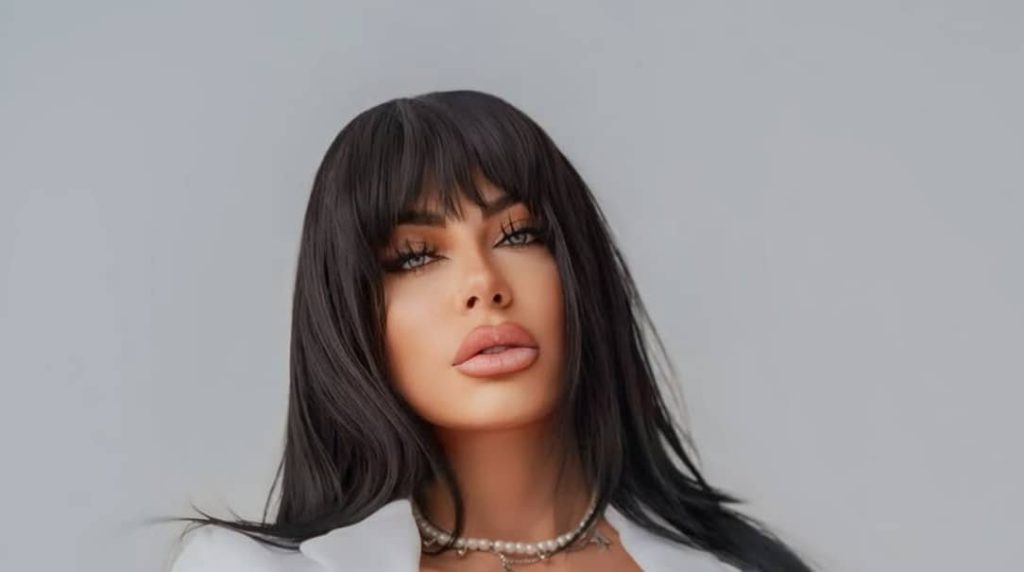 Lindi Nunziato Height, Weight, Body Measurements, Bra Size, Shoe Size