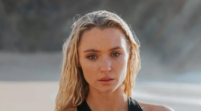 Lucie Rose Donlan Height, Weight, Body Measurements, Bra Size, Shoe Size