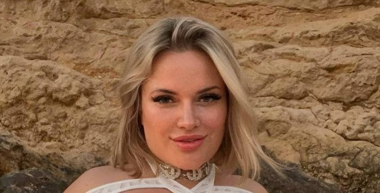 Olyria Roy Height, Weight, Body Measurements, Bra Size, Shoe Size