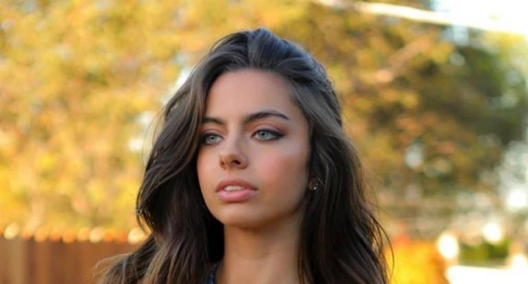 Priscilla Huggins Ortiz Height Weight Body Measurements Bra Size 3603