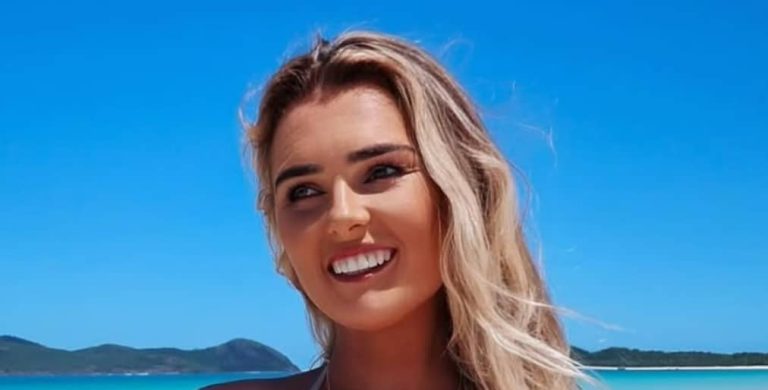 Ruby Lee Coffey Height, Weight, Body Measurements, Bra Size, Shoe Size