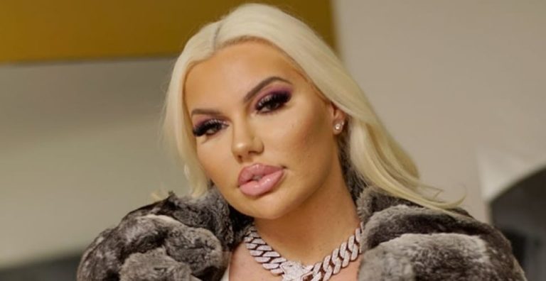 Staci Doll Height, Weight, Body Measurements, Bra Size, Shoe Size