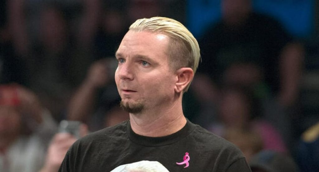 James Ellsworth Height, Weight, Body Measurements, Shoe Size