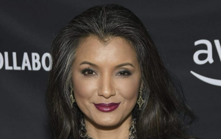 Kelly Hu Height, Weight, Body Measurements, Bra Size, Shoe Size