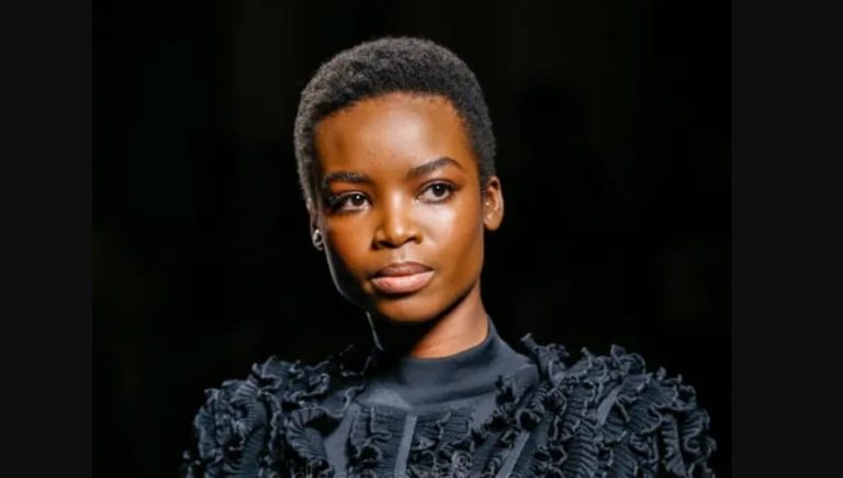 Maria Borges Height, Weight, Body Measurements, Bra Size, Shoe Size
