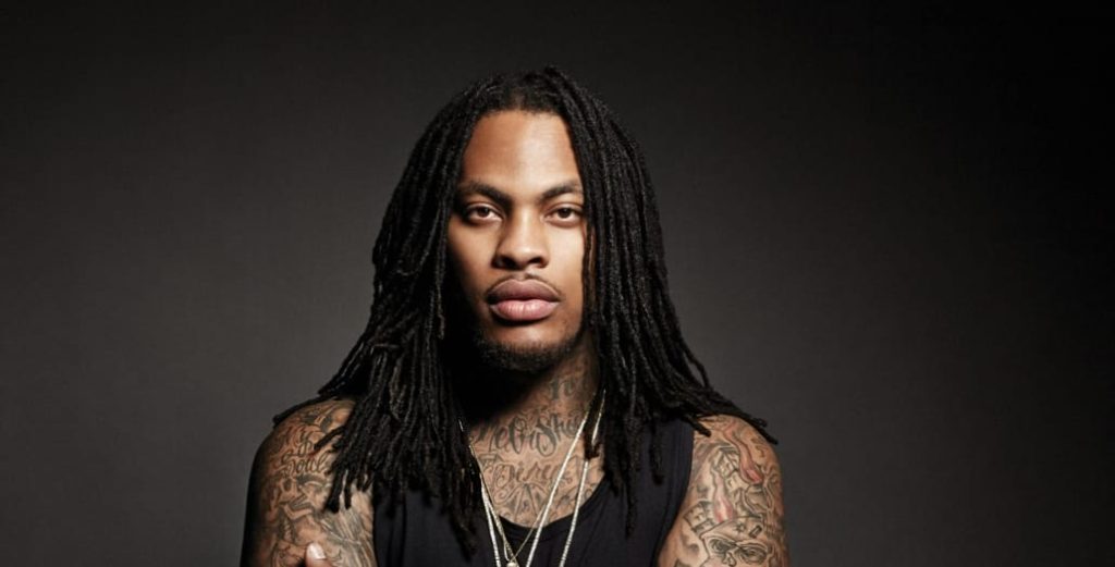 Waka Flocka Flame Height, Weight, Body Measurements, Shoe Size