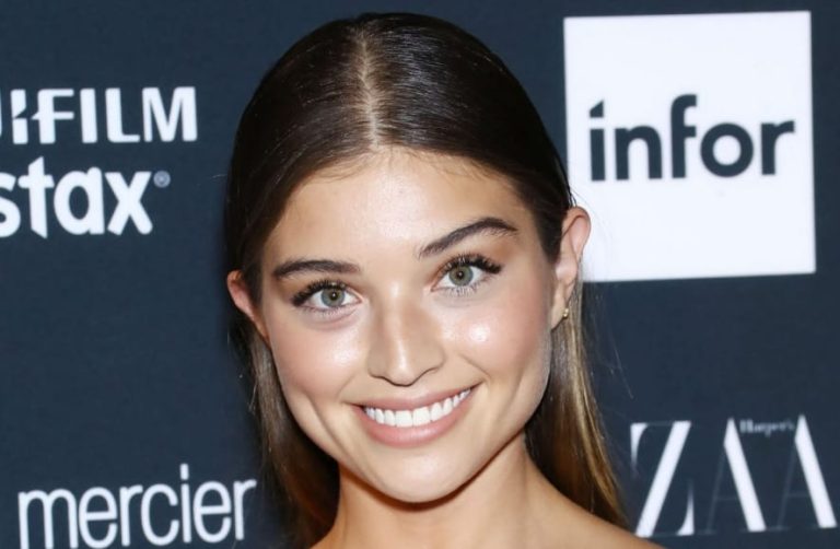 Daniela López Height, Weight, Body Measurements, Bra Size, Shoe Size