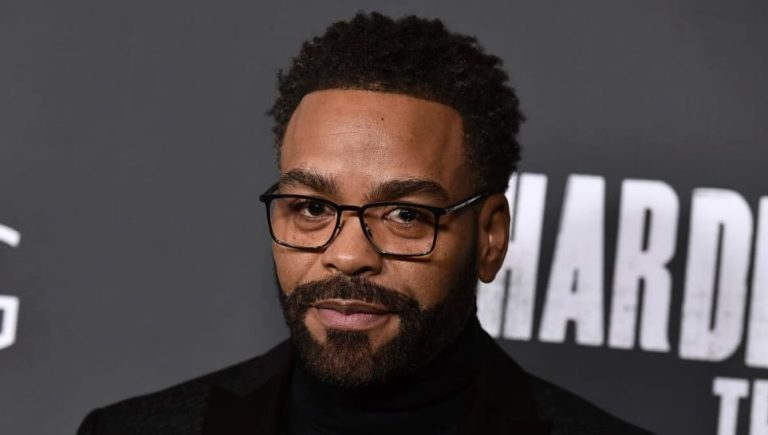 Method Man Height, Weight, Body Measurements, Shoe Size