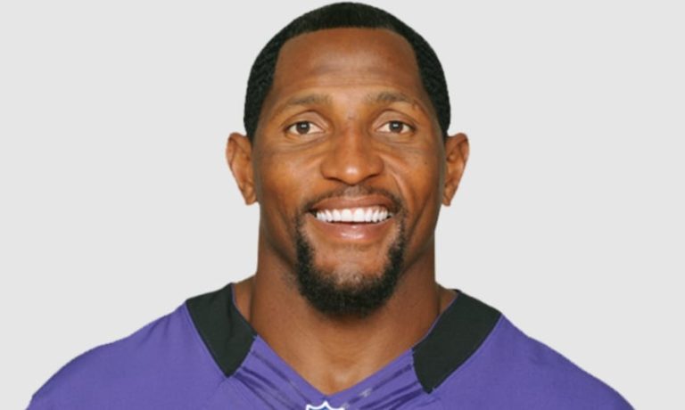 Ray Lewis Height, Weight, Body Measurements, Shoe Size