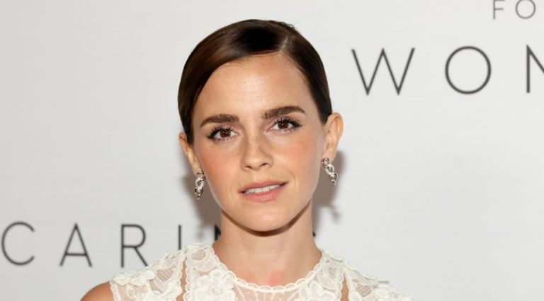 Emma Watson Height, Weight, Body Measurements, Bra Size, Shoe Size