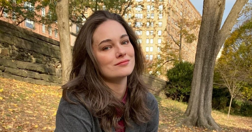 Jade Runk Height, Weight, Body Measurements, Bra Size, Shoe Size