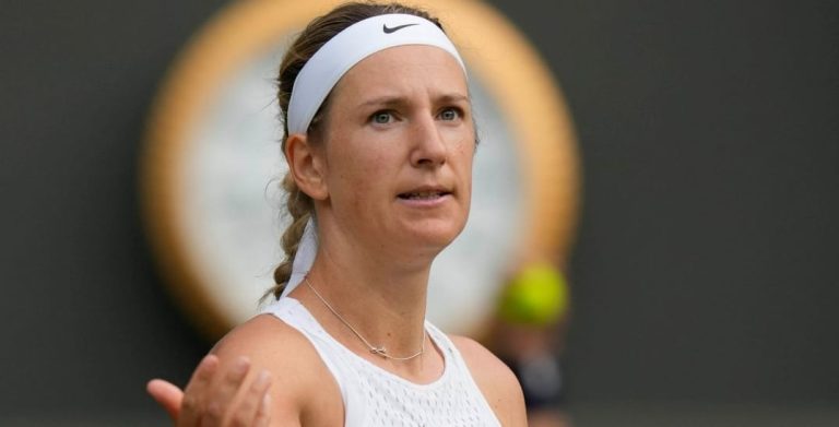 Victoria Azarenka Height, Weight, Body Measurements, Bra Size, Shoe Size