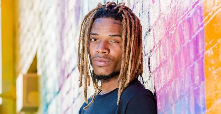 Fetty Wap Height, Weight, Body Measurements, Shoe Size