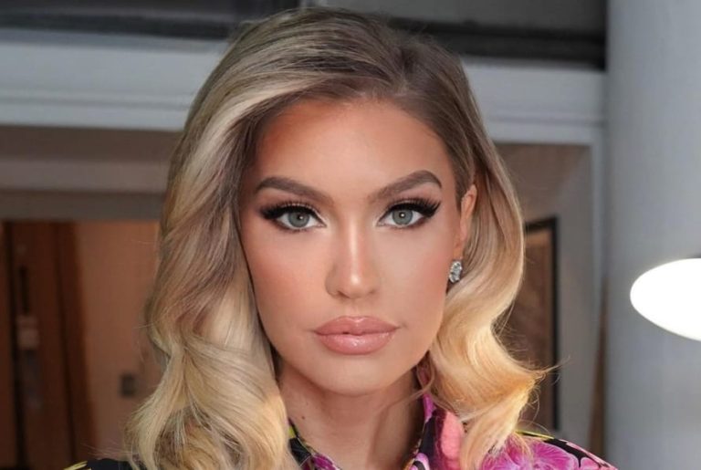 Mia Martina Height, Weight, Body Measurements, Bra Size, Shoe Size