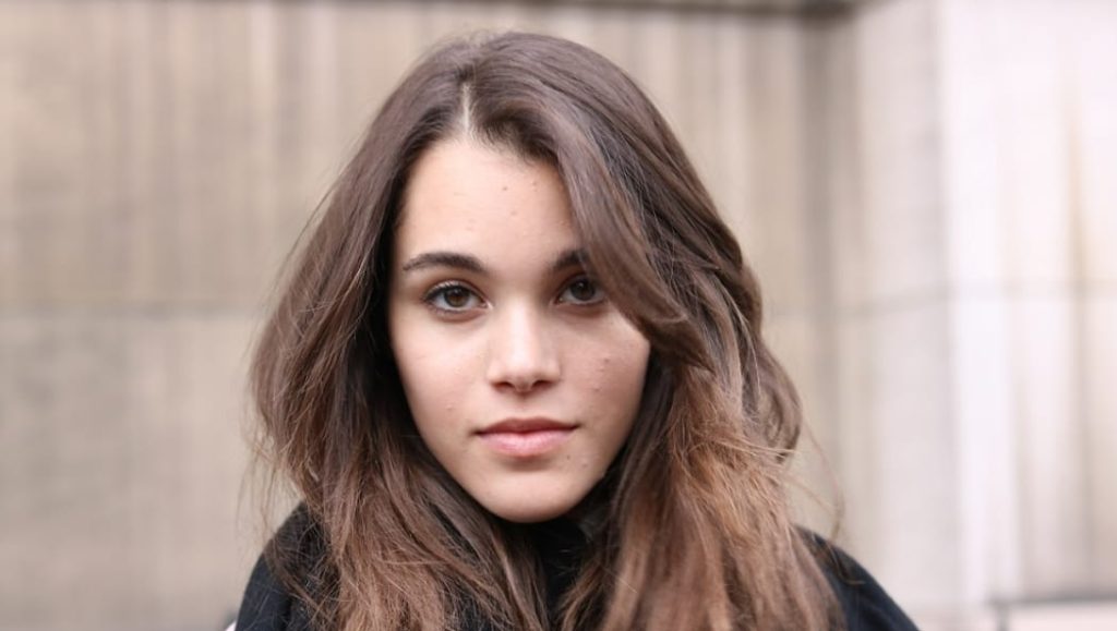 Pauline Hoarau Height, Weight, Body Measurements, Bra Size, Shoe Size