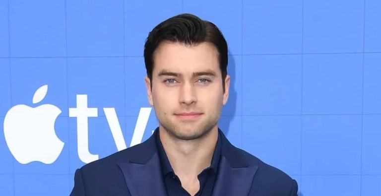 Pierson Fode Height, Weight, Body Measurements, Shoe Size