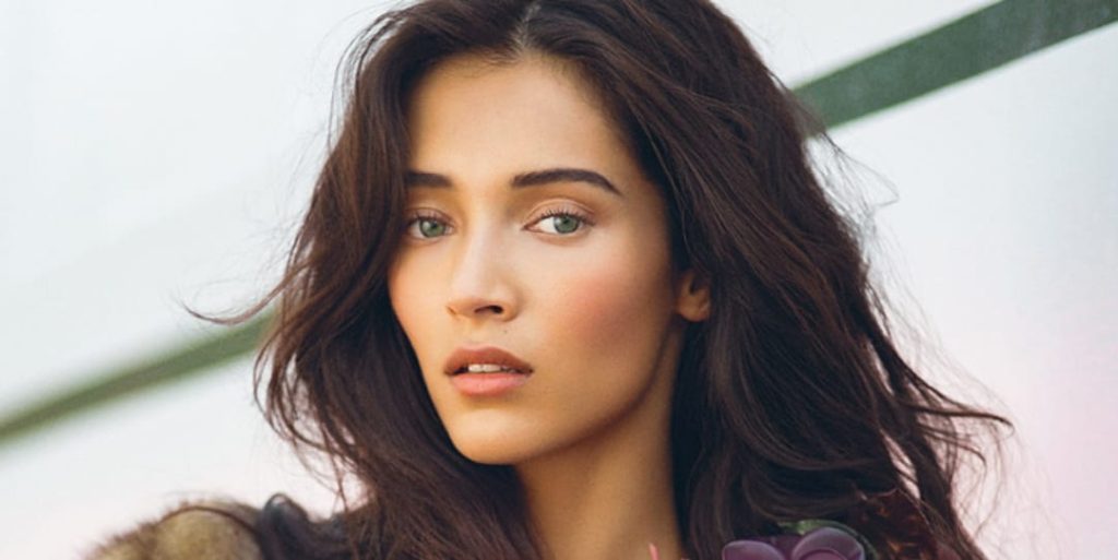 Daniela Cosío Height, Weight, Body Measurements, Bra Size, Shoe Size