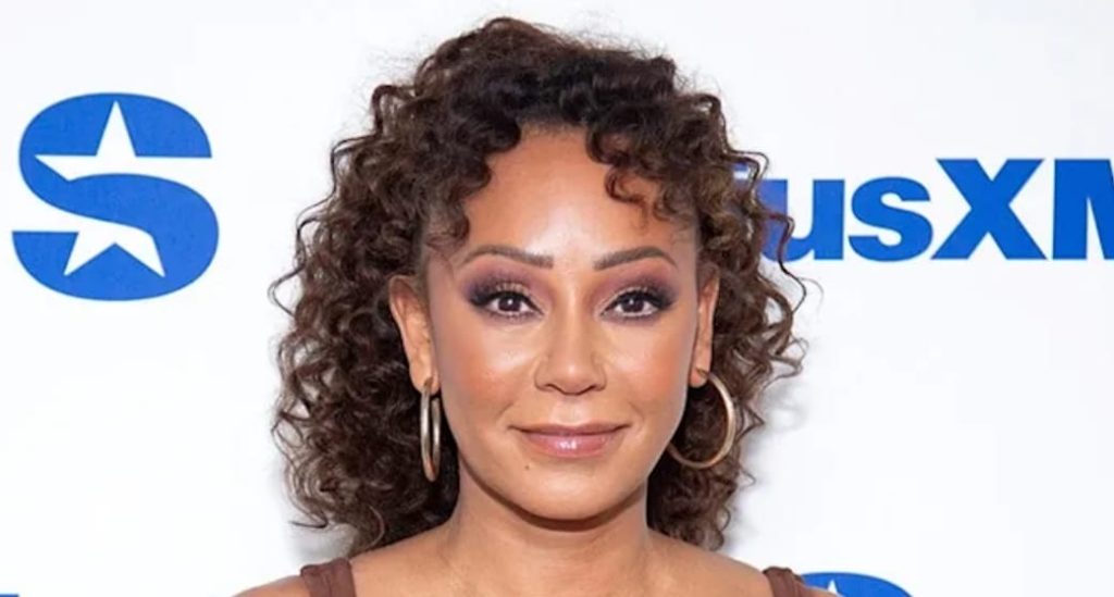 Mel B Height, Weight, Body Measurements, Bra Size, Shoe Size