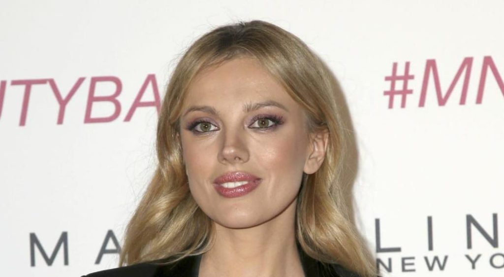 Bar Paly Height, Weight, Body Measurements, Bra Size, Shoe Size