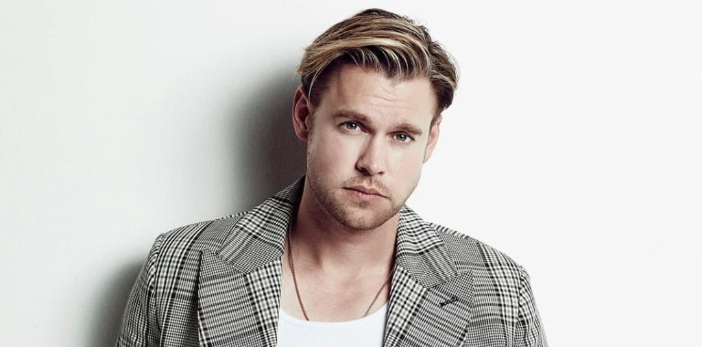 Chord Overstreet Height, Weight, Body Measurements, Shoe Size