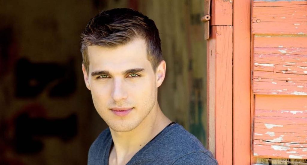 Cody Linley Height, Weight, Body Measurements, Shoe Size