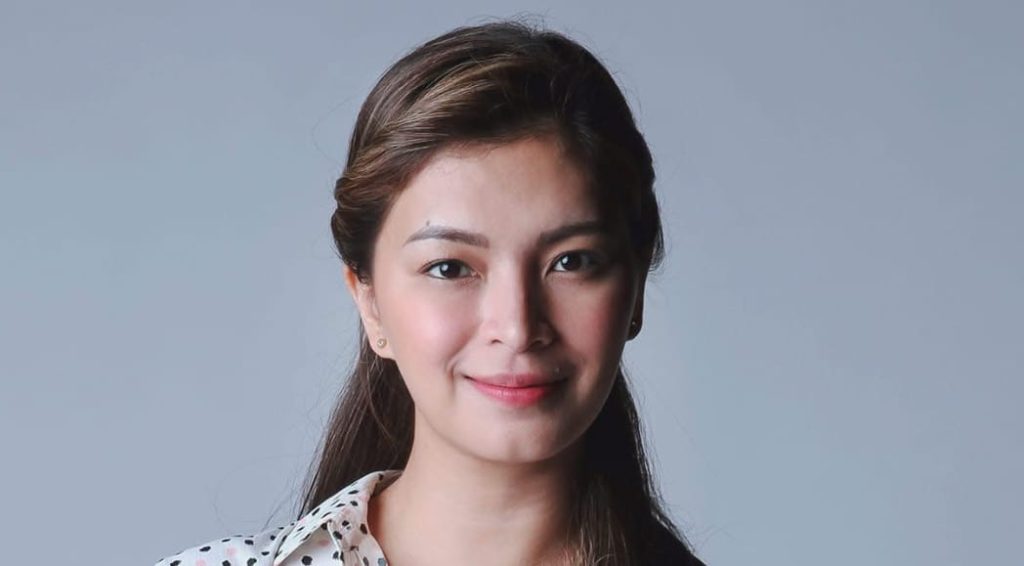Angel Locsin Height, Weight, Body Measurements, Bra Size, Shoe Size