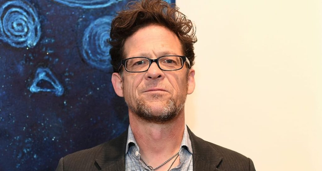 Jason Newsted Height, Weight, Body Measurements, Shoe Size