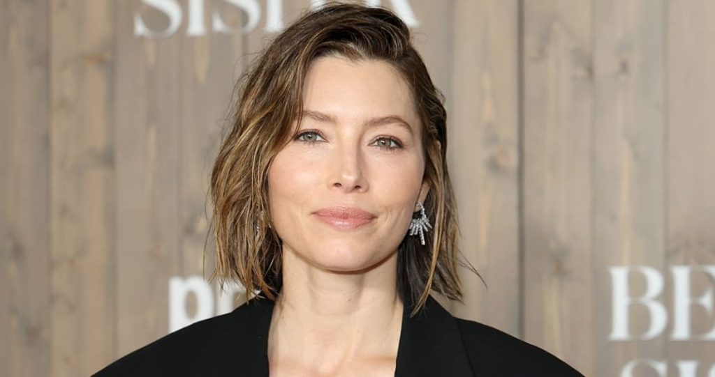 Jessica Biel Height, Weight, Body Measurements, Bra Size, Shoe Size