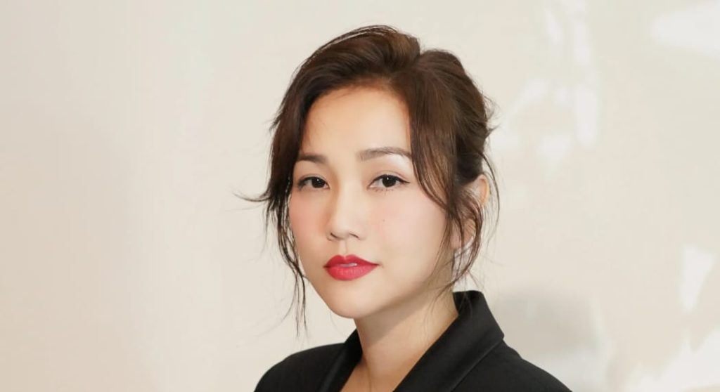 Kay Tse Height, Weight, Body Measurements, Bra Size, Shoe Size