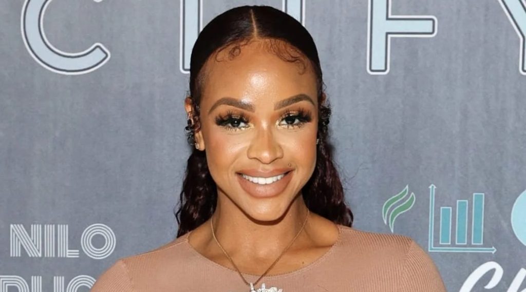 Masika Kalysha Height, Weight, Body Measurements, Bra Size, Shoe Size