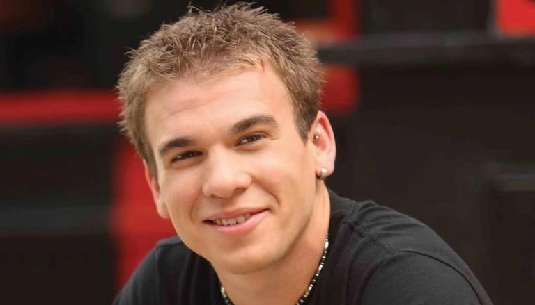 Shane Kippel Height, Weight, Body Measurements, Shoe Size