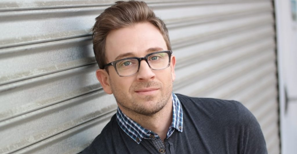 Tom Lenk Height, Weight, Body Measurements, Shoe Size