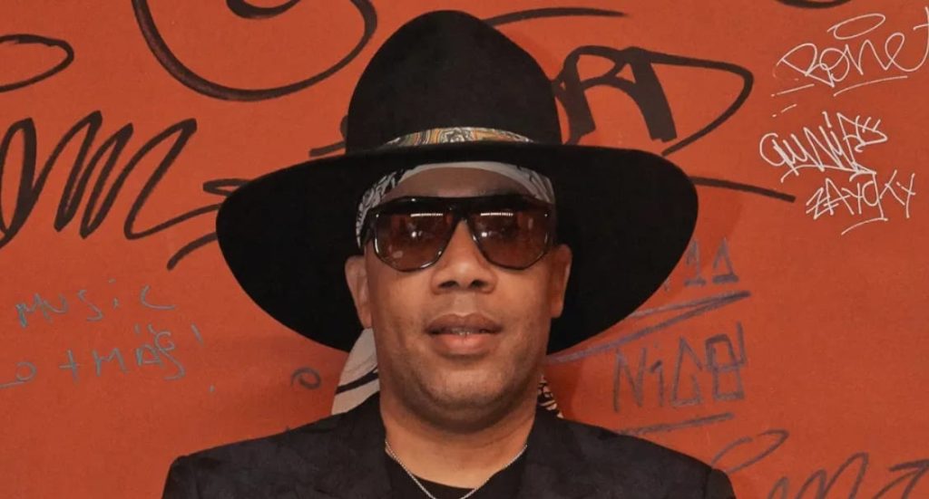 Carl Craig Height, Weight, Body Measurements, Shoe Size