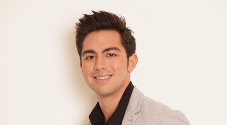Derrick Monasterio Height, Weight, Body Measurements, Shoe Size