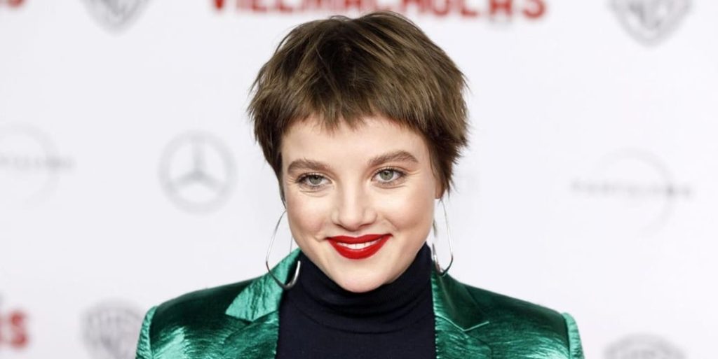 Jella Haase Height, Weight, Body Measurements, Bra Size, Shoe Size