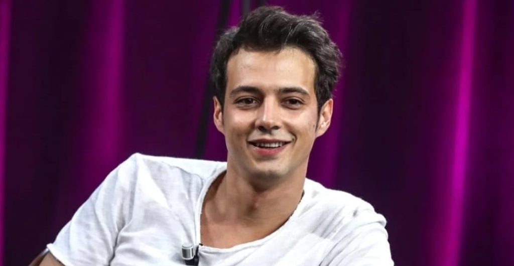 Mert Yazıcıoğlu Height, Weight, Body Measurements, Shoe Size