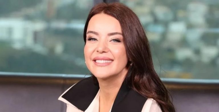 Nursel Ergin Height, Weight, Body Measurements, Bra Size, Shoe Size
