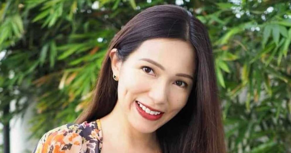 Regine Angeles Height, Weight, Body Measurements, Bra Size, Shoe Size