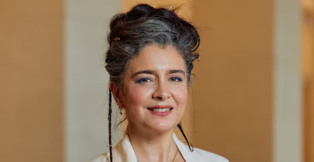 Erica Rivas Height, Weight, Body Measurements, Bra Size, Shoe Size