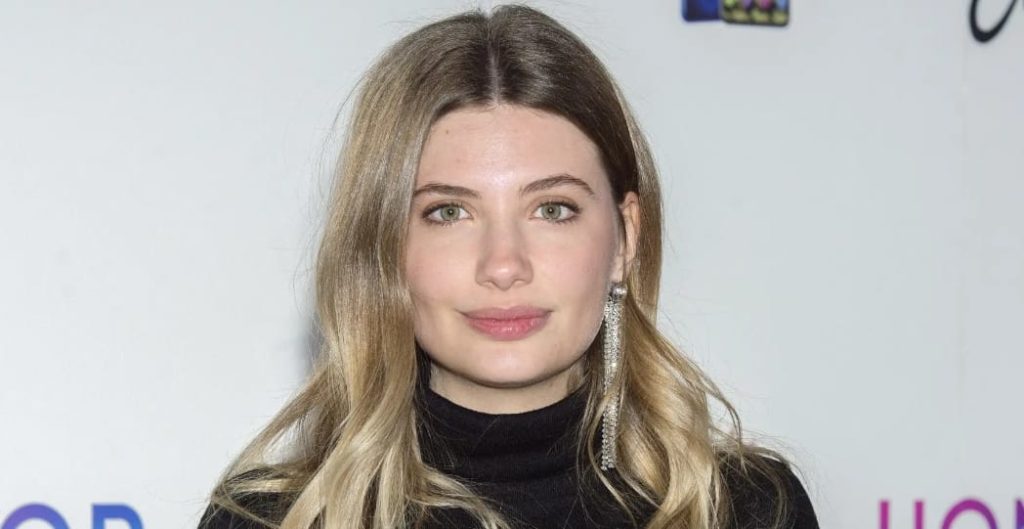 Miriam Giovanelli Height, Weight, Body Measurements, Bra Size, Shoe Size