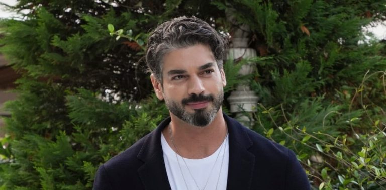 Sukru Ozyildiz Height, Weight, Body Measurements, Shoe Size